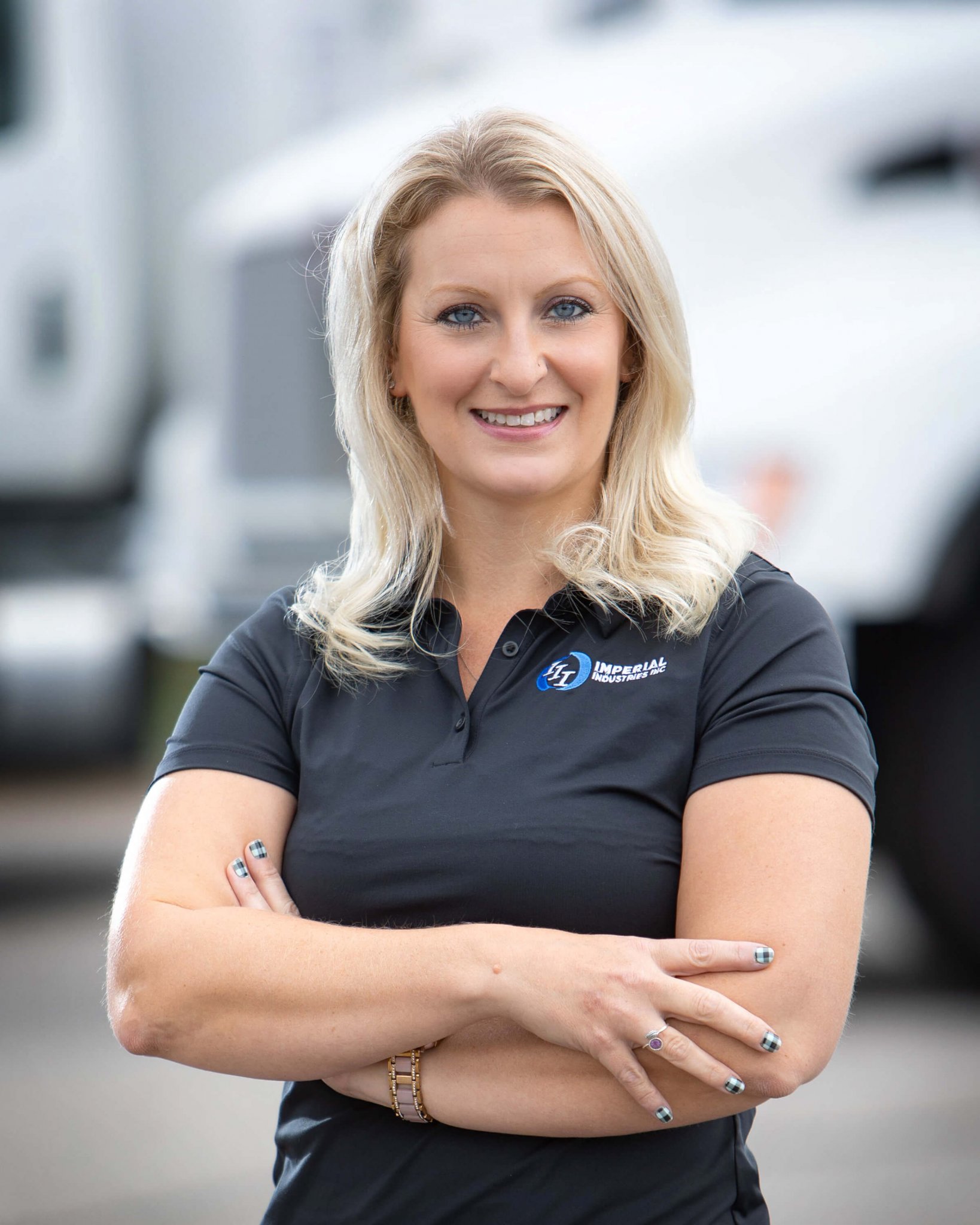 Our Team - Imperial Industries Inc.