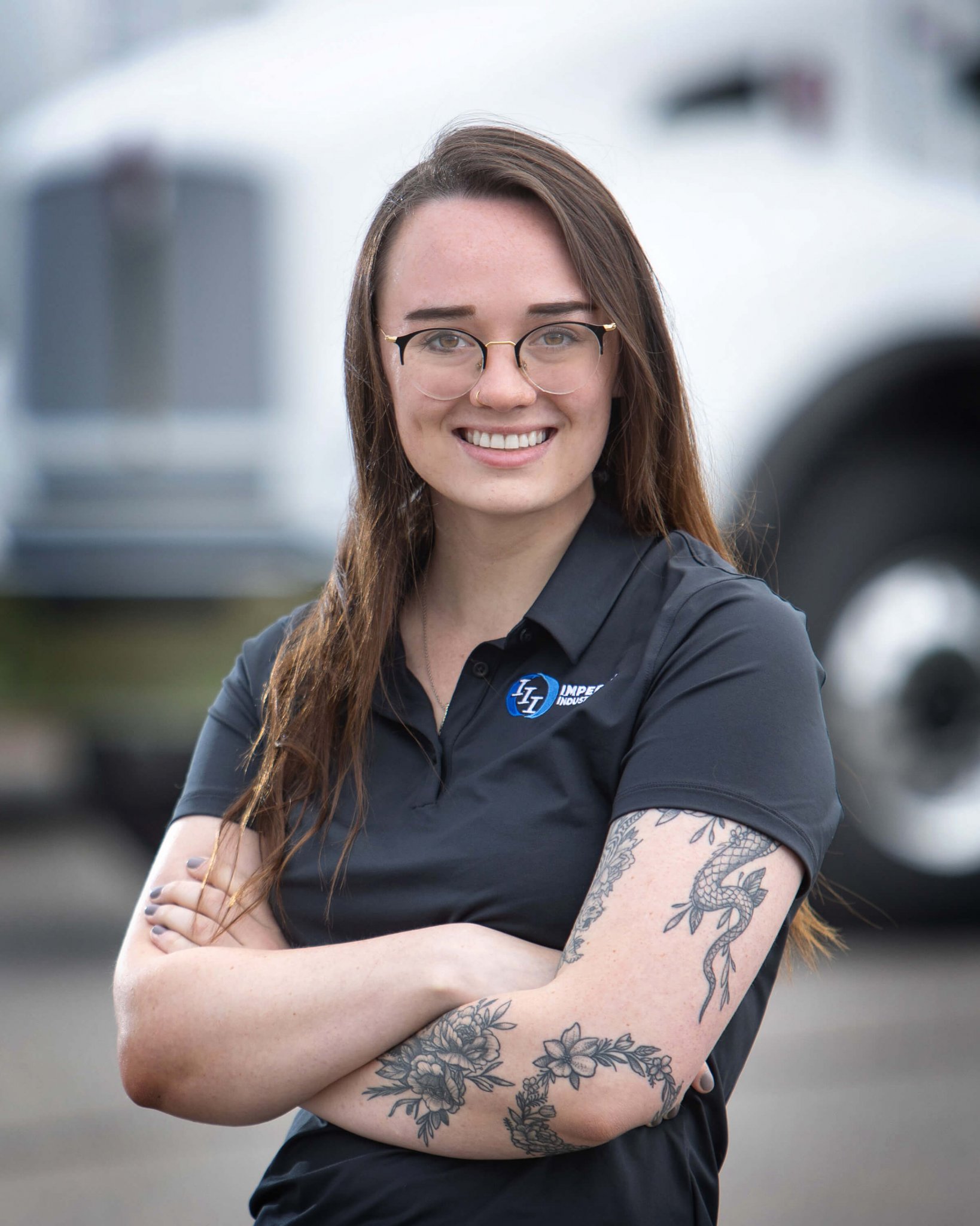 Our Team - Imperial Industries Inc.