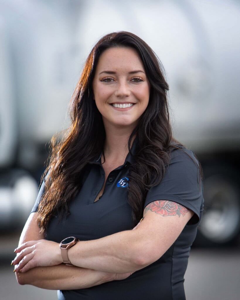 Our Team - Imperial Industries Inc.